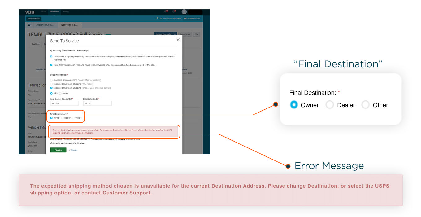 2022 September DMVdesk Quick Tips Newsletter