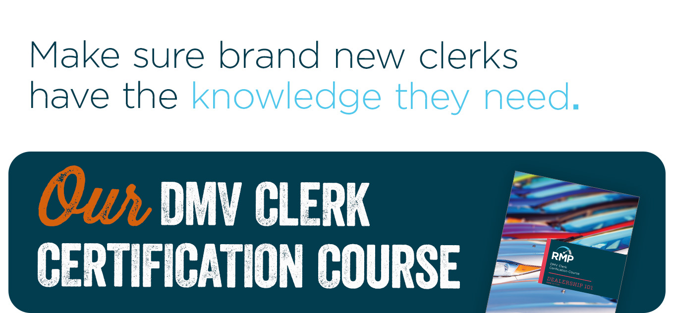 2023 November DMVdesk Quick Tips Newsletter