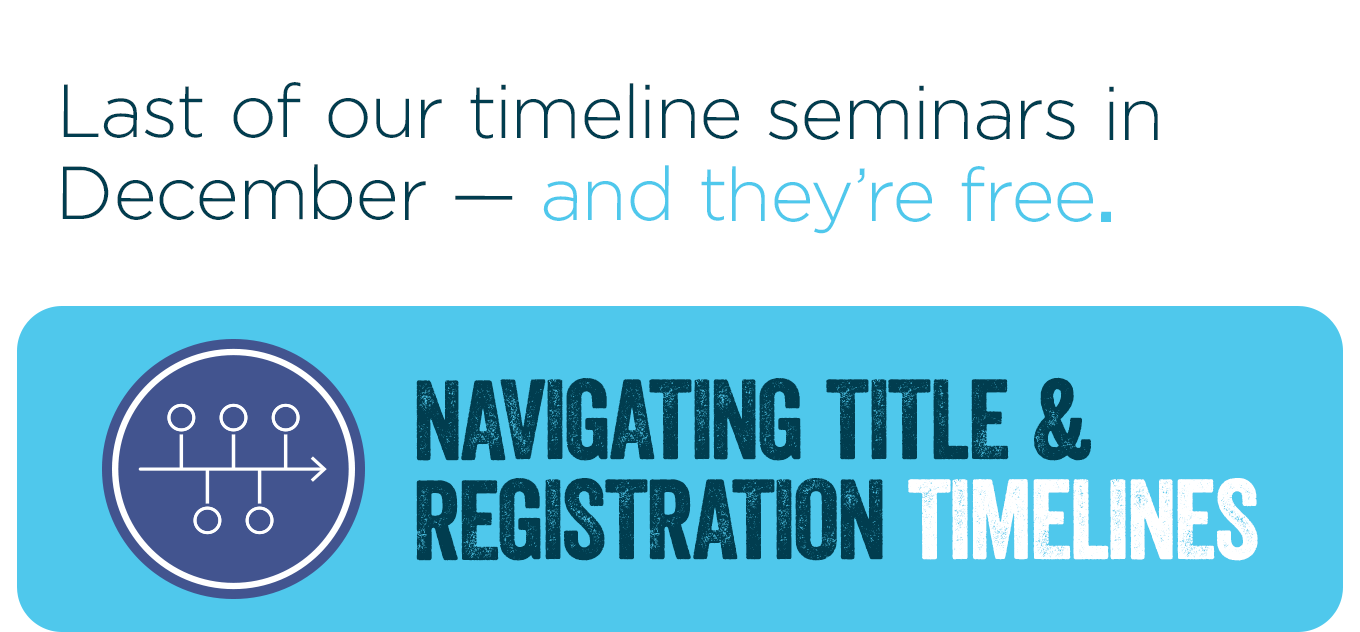 2023 November DMVdesk Quick Tips Newsletter