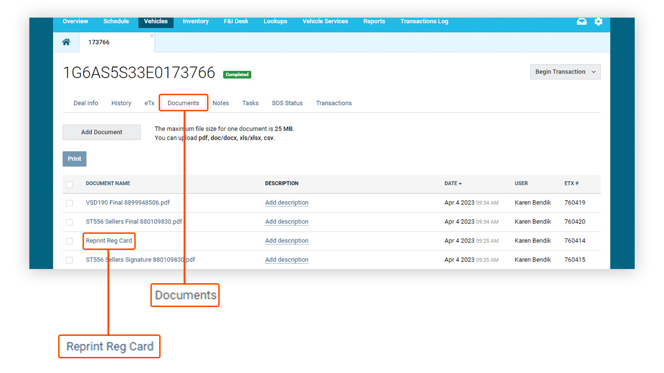 2023 November Vitu Quick Tips Newsletter