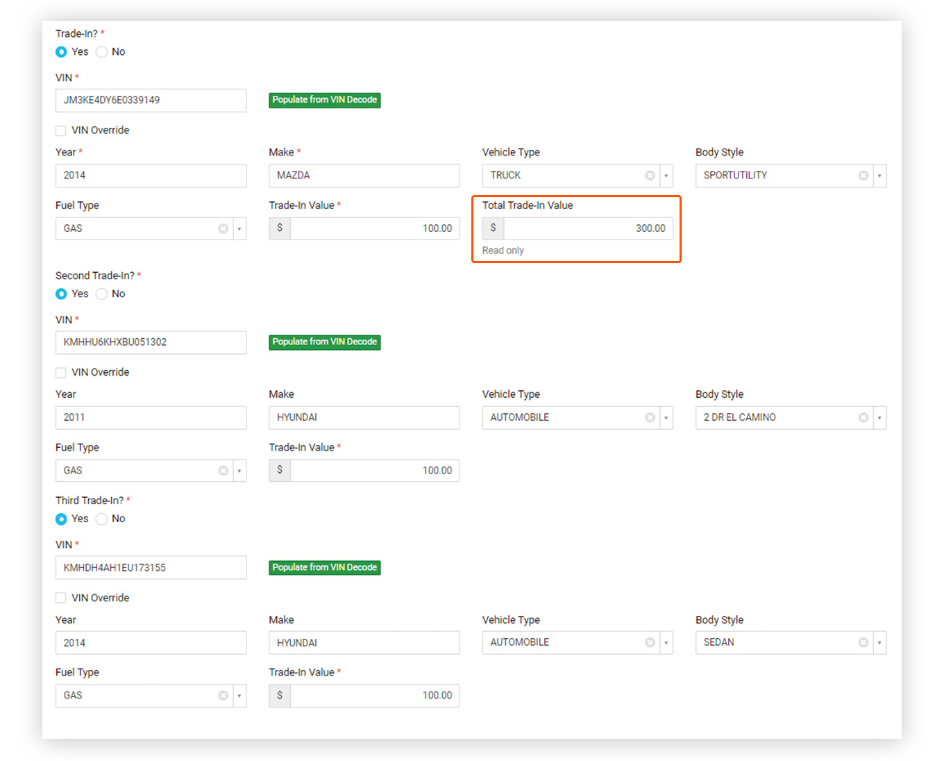 2023 November Vitu Quick Tips Newsletter