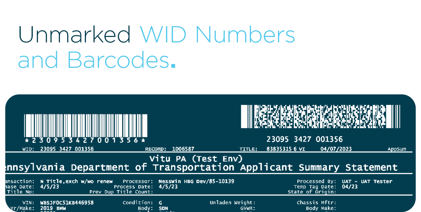 2023 December Vitu Quick Tips Newsletter