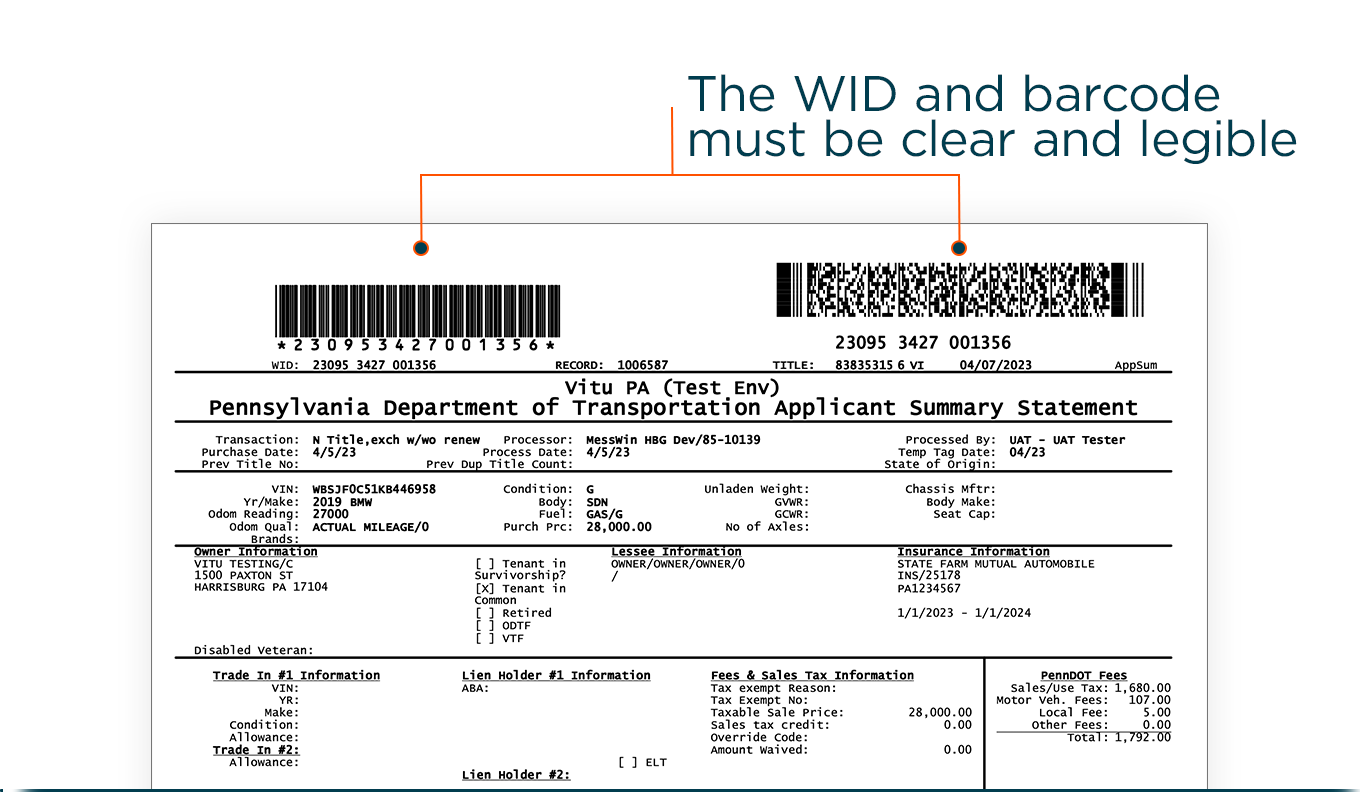 2023 December Vitu Quick Tips Newsletter