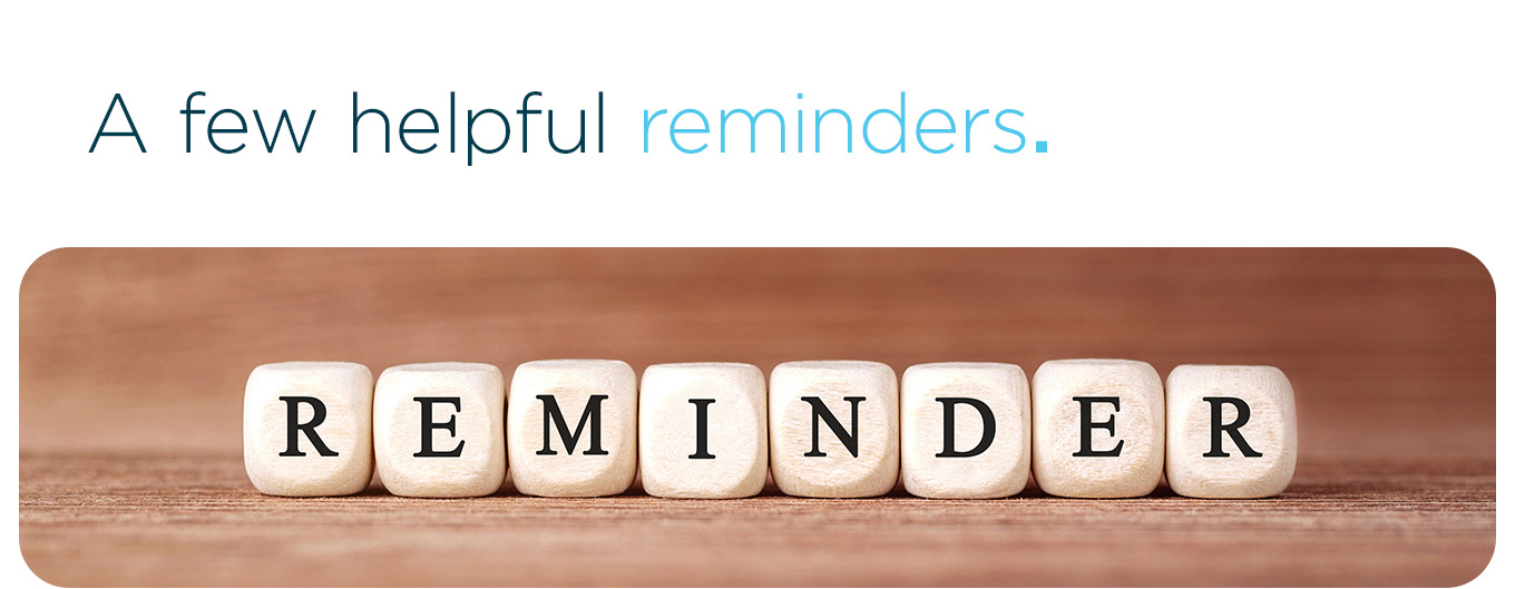 2023 August Vitu Quick Tips Newsletter