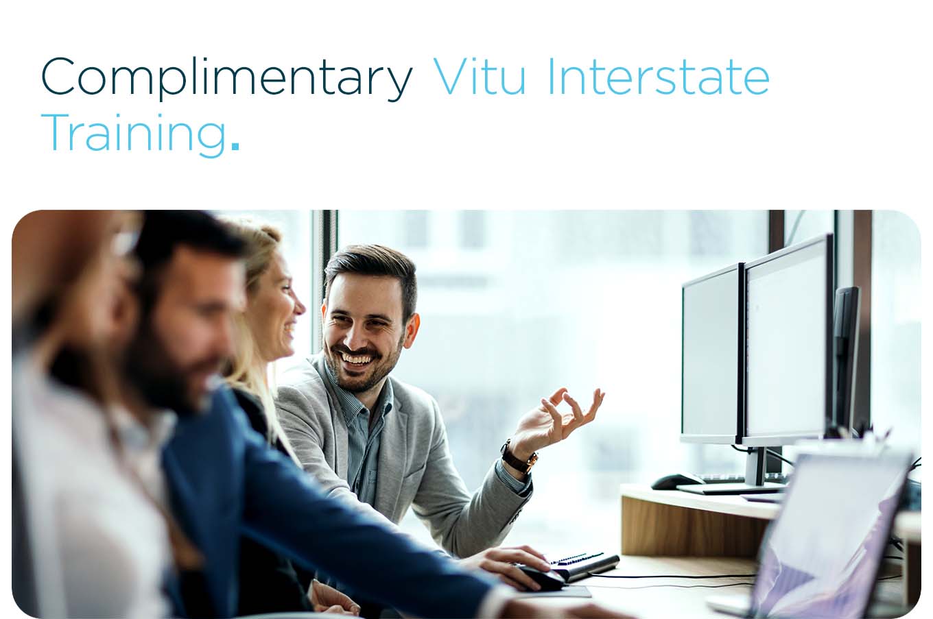 2023 March Vitu Quick Tips Newsletter