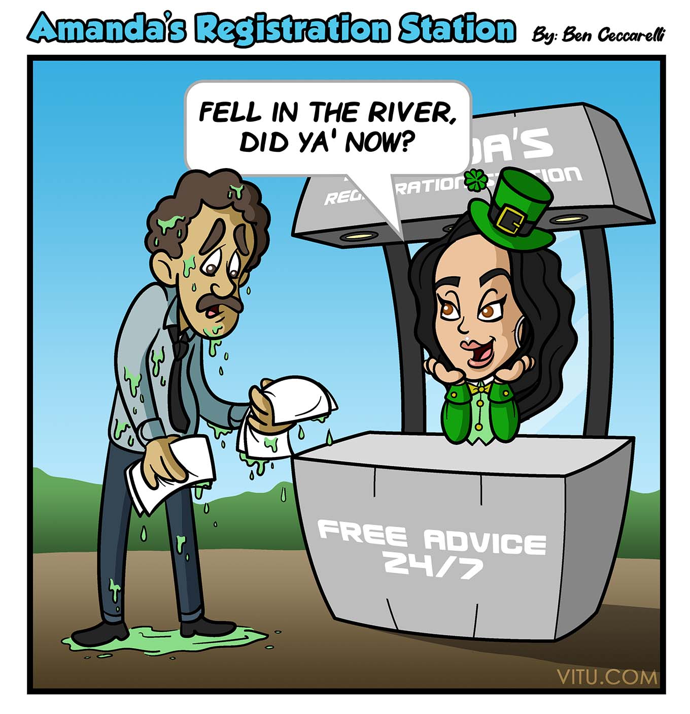 2023 March Vitu Quick Tips Newsletter