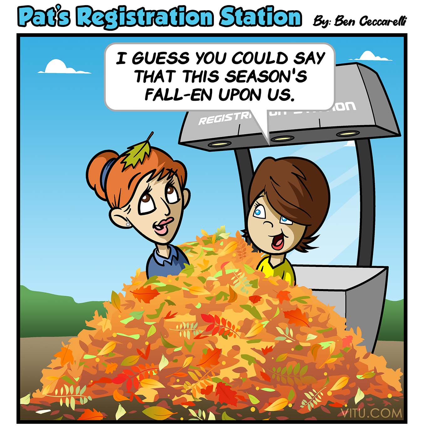 2023 September DMVdesk Quick Tips Newsletter