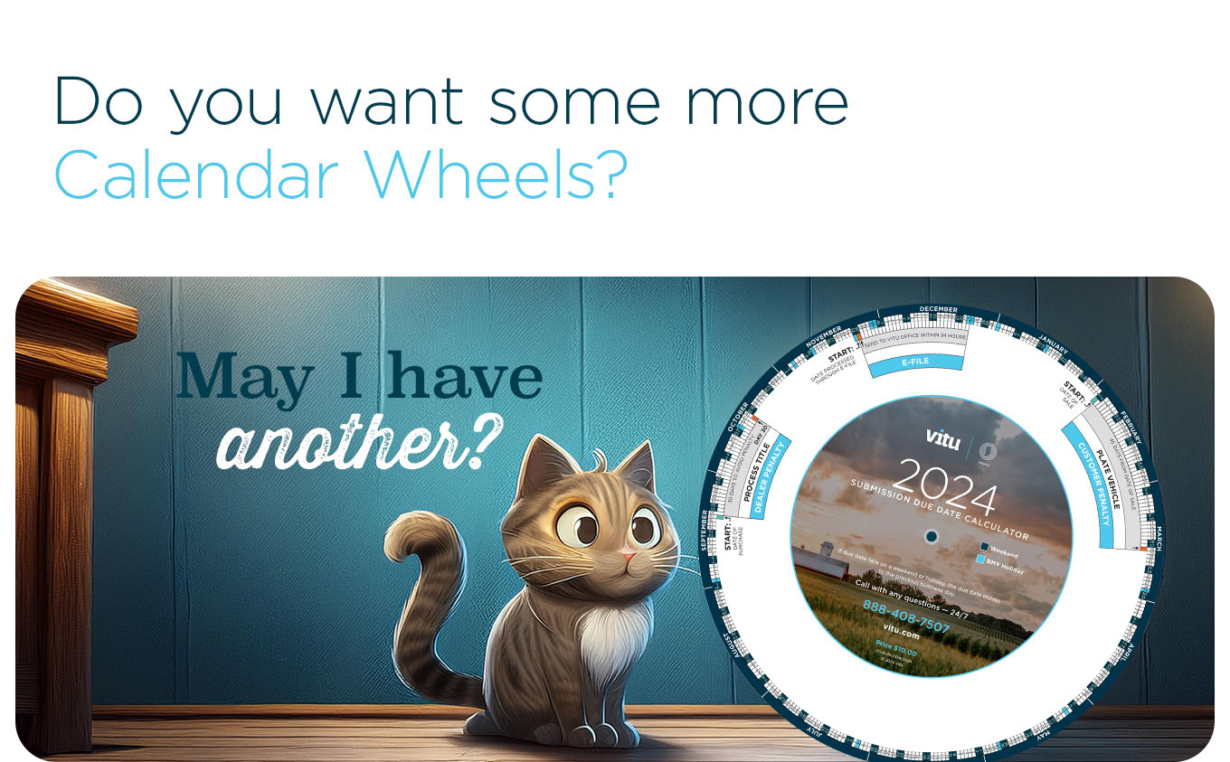 2024 August Vitu Quick Tips Newsletter