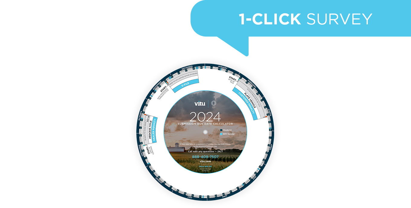 2024 August Vitu Quick Tips Newsletter