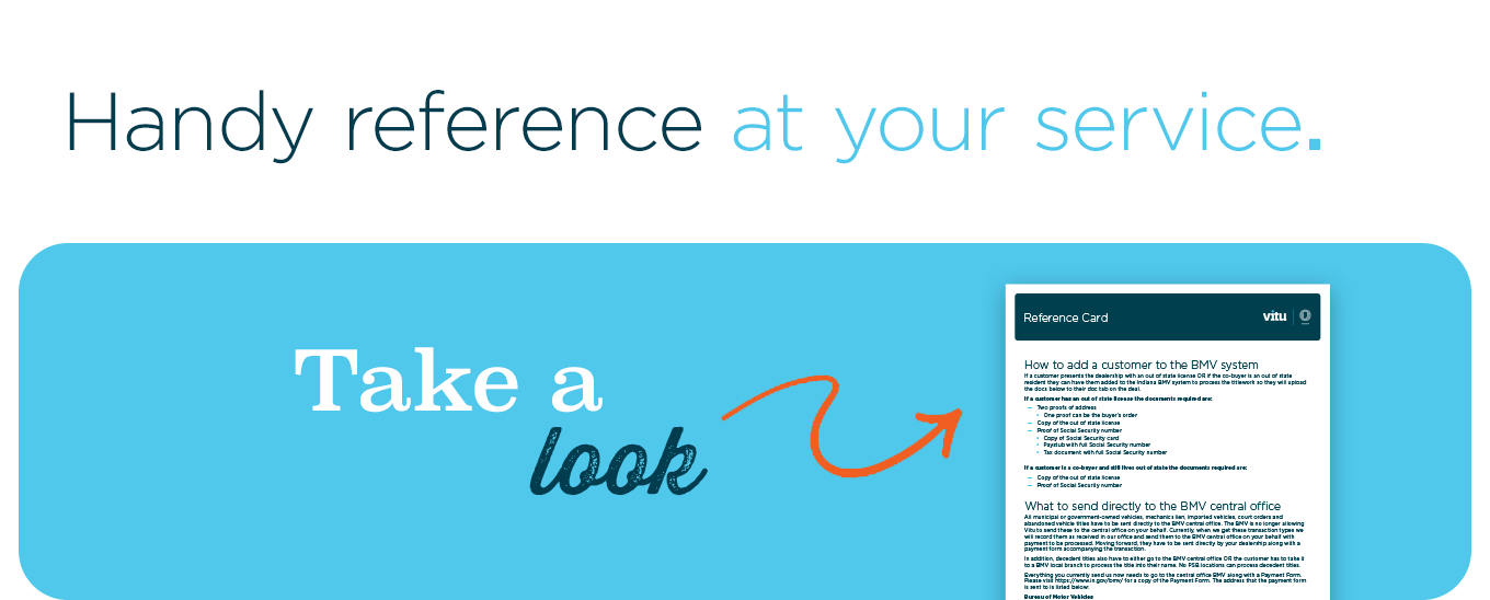 2024 August Vitu Quick Tips Newsletter