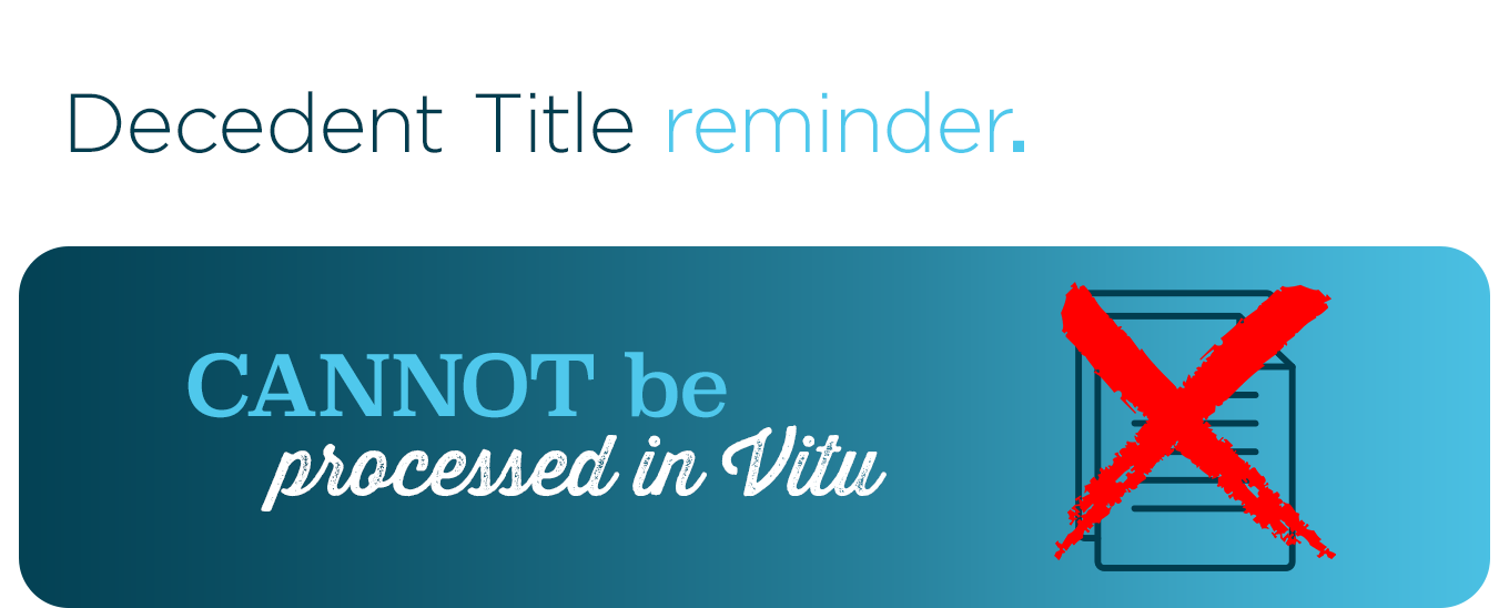 2024 August Vitu Quick Tips Newsletter