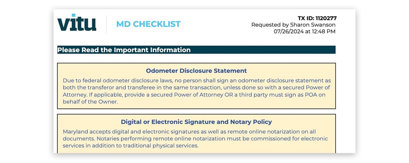 2024 August Vitu Quick Tips Newsletter