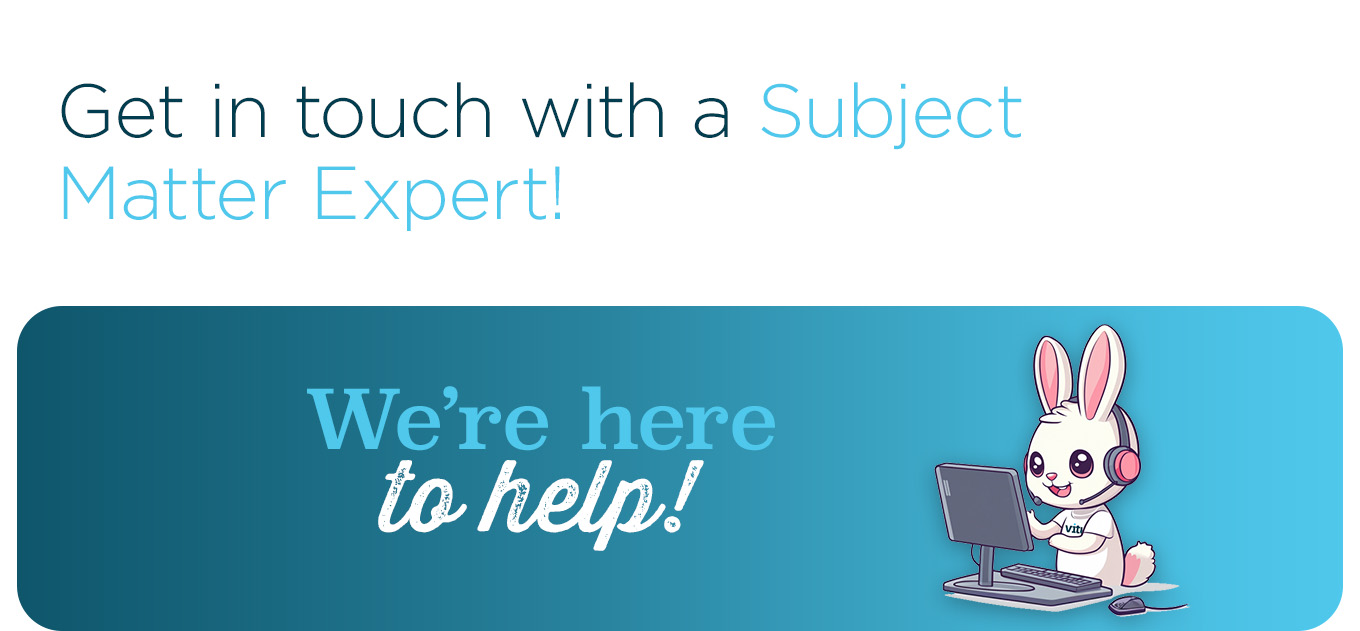 2024 August Vitu Quick Tips Newsletter