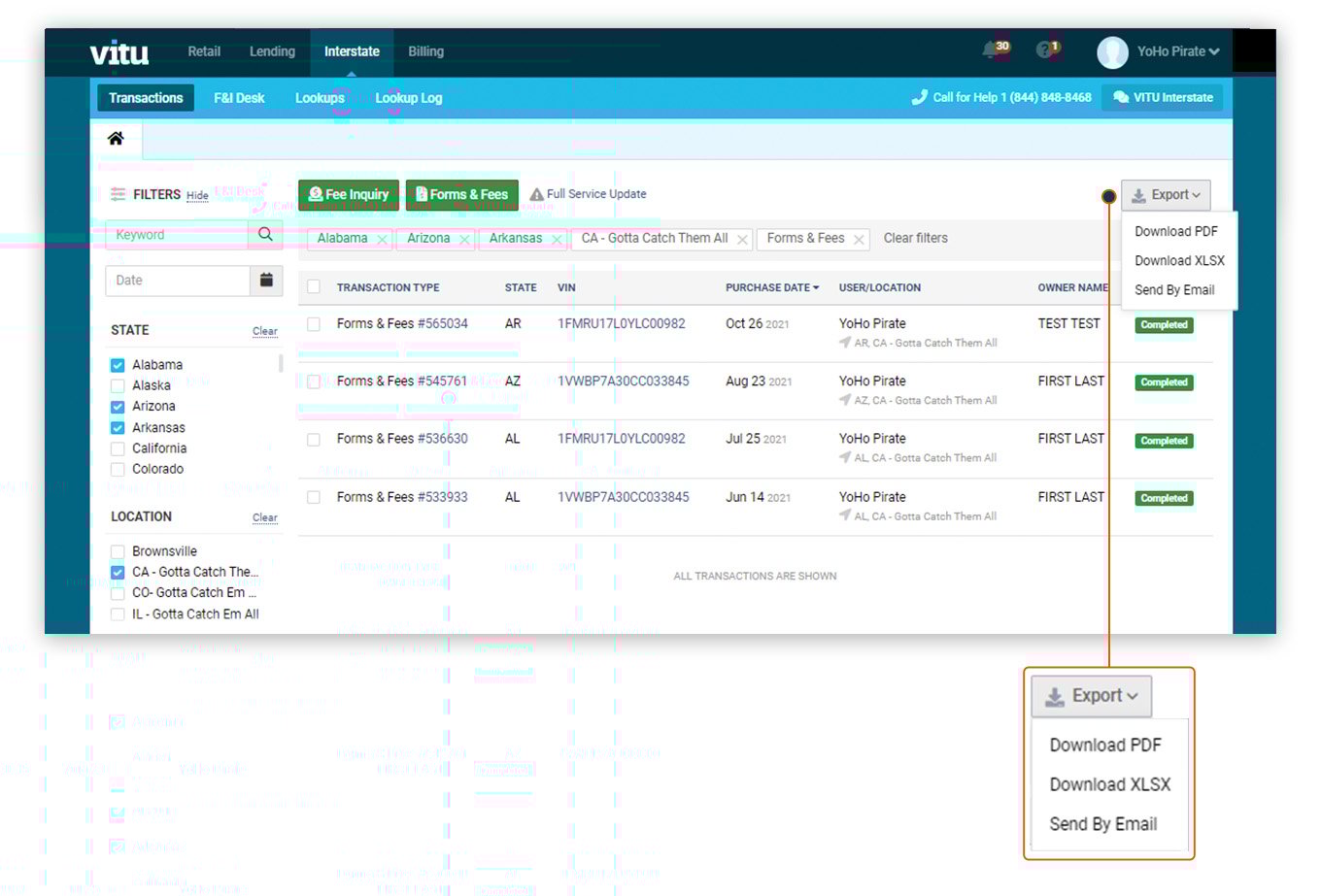 2024 August Vitu Quick Tips Newsletter