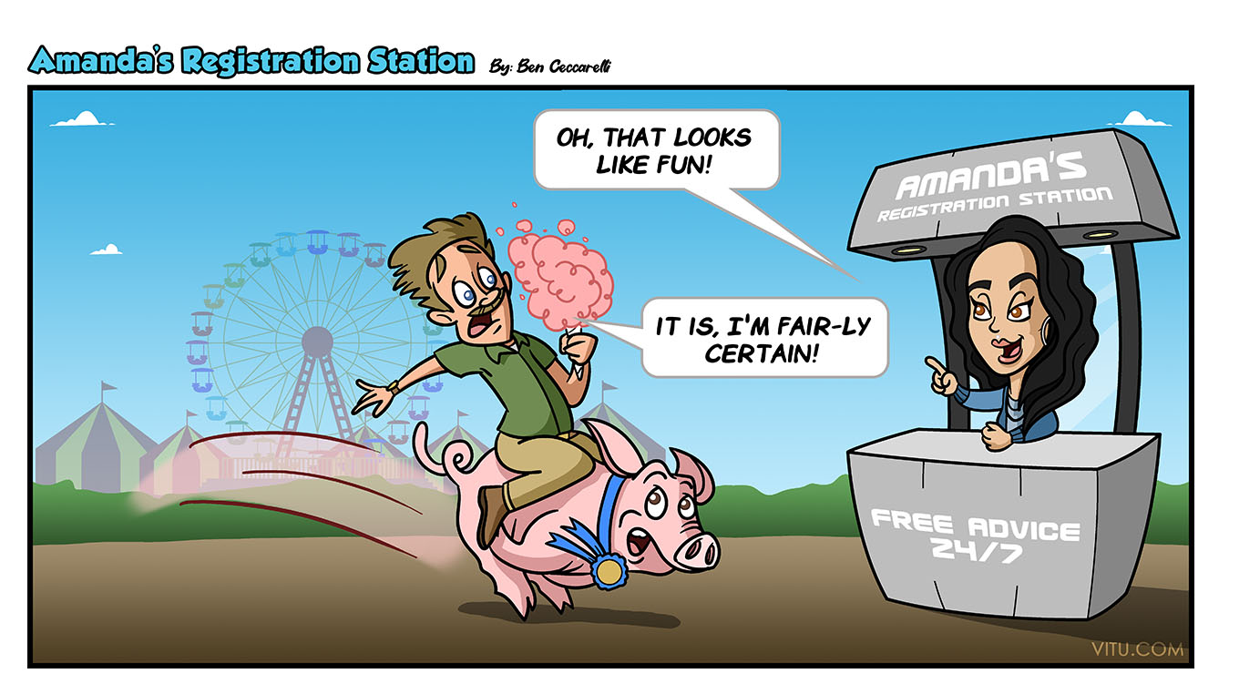 2024 August Vitu Quick Tips Newsletter