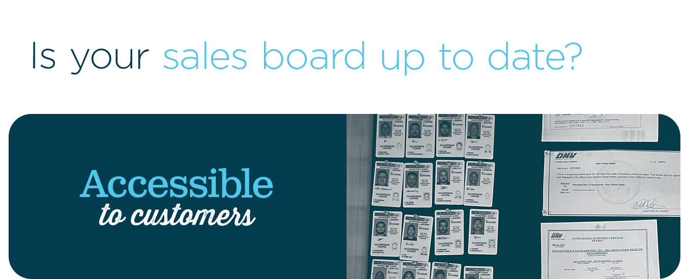 2024 February DMVdesk Quick Tips Newsletter