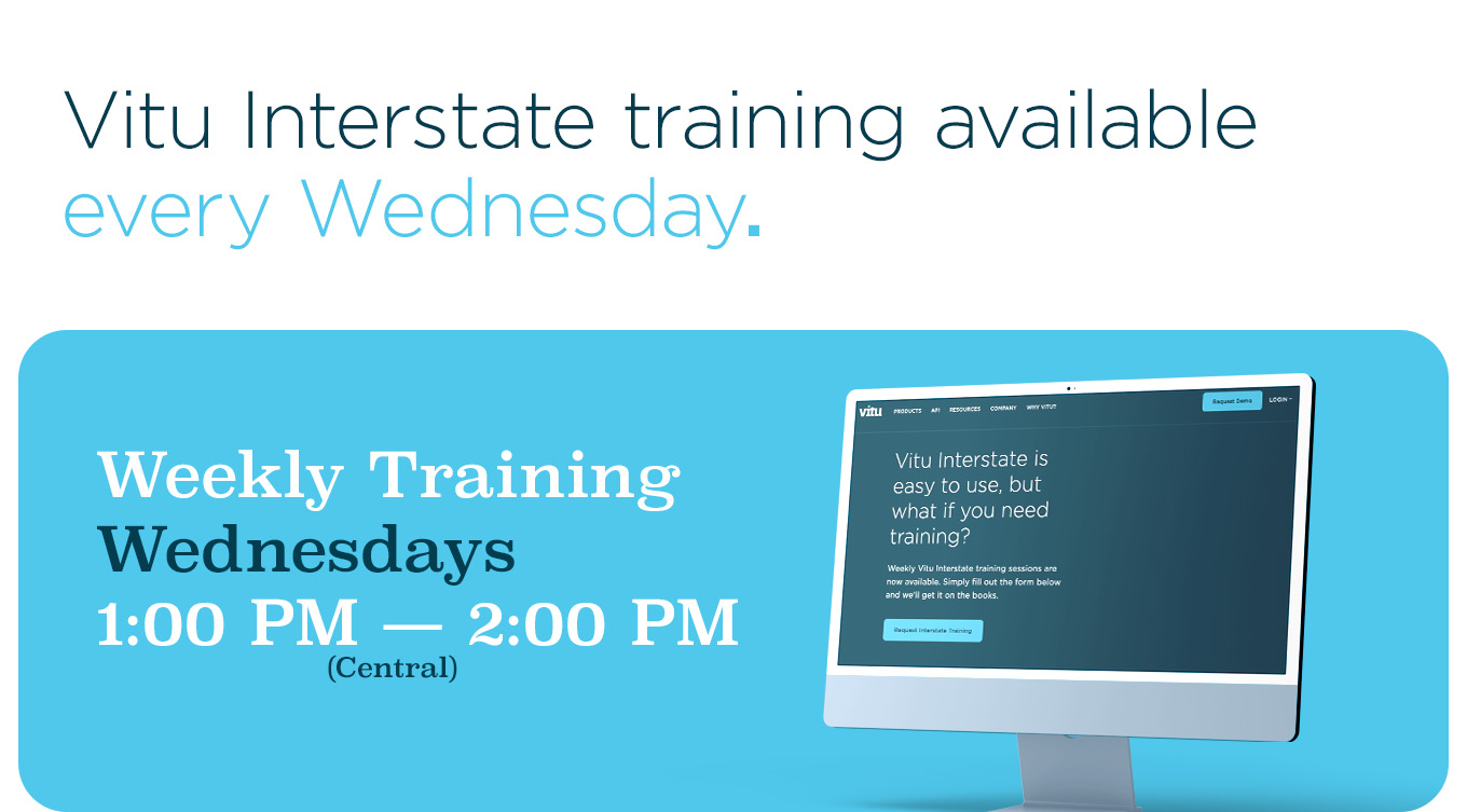 2024 February Vitu Quick Tips Newsletter