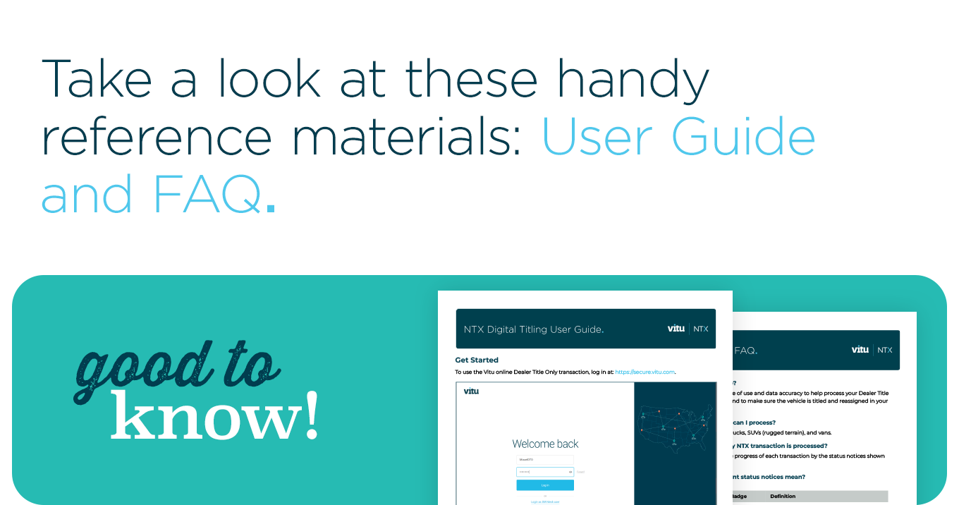 2024 February Vitu Quick Tips Newsletter