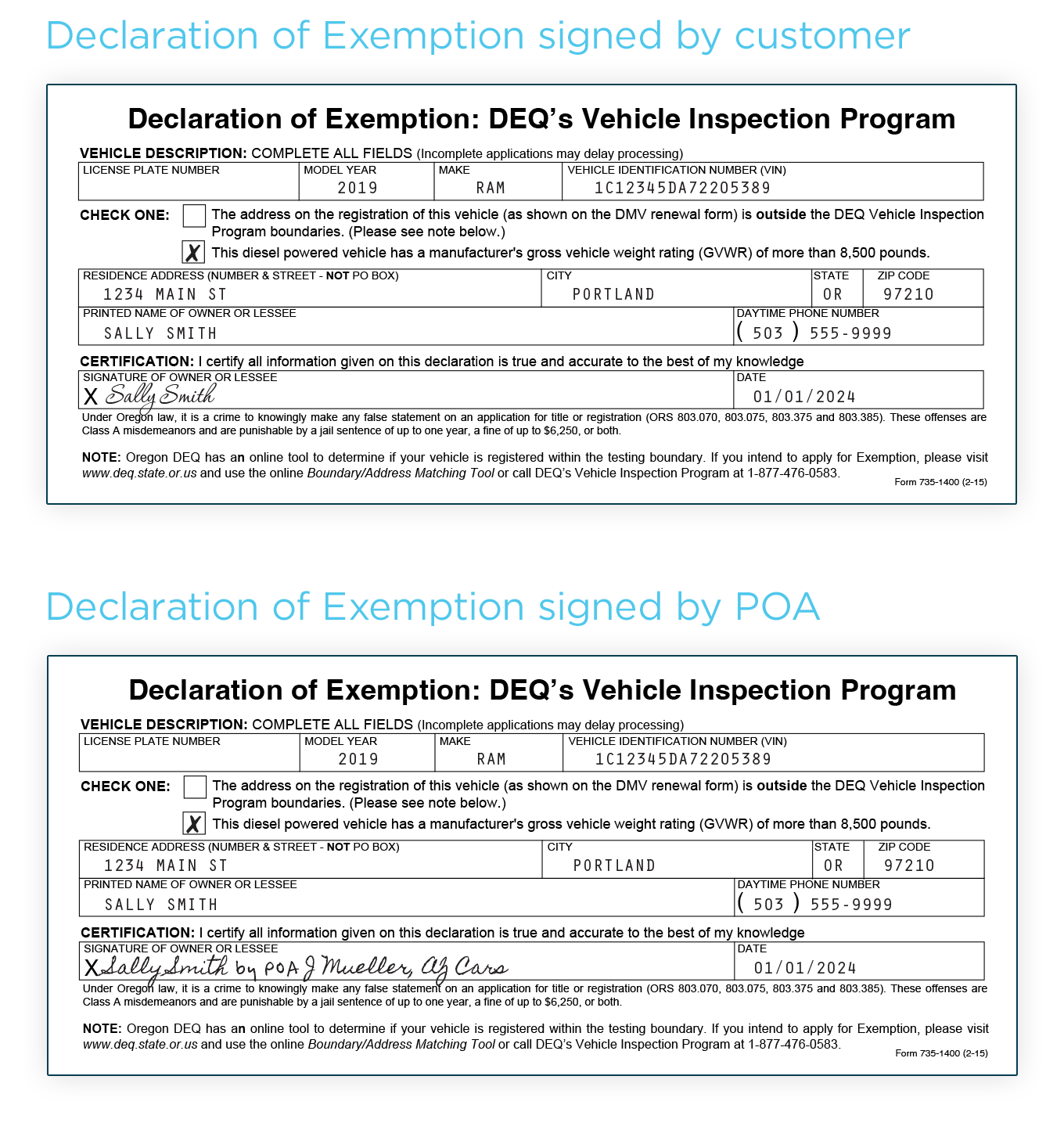 2024 February Vitu Quick Tips Newsletter