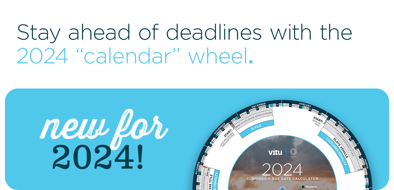 2024 January Vitu Quick Tips Newsletter