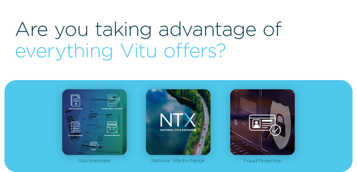 2024 January Vitu Quick Tips Newsletter