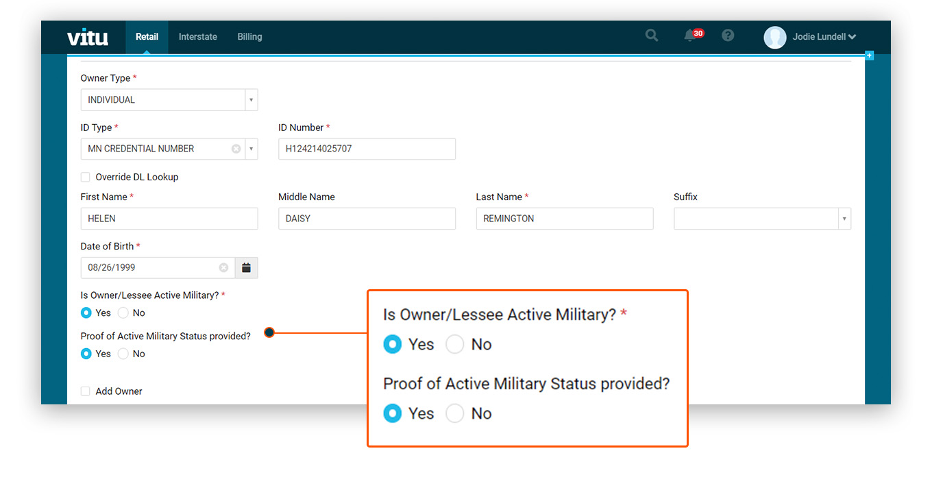 2024 January Vitu Quick Tips Newsletter