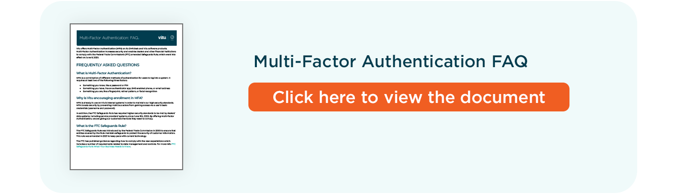 2024 October Vitu Quick Tips Newsletter