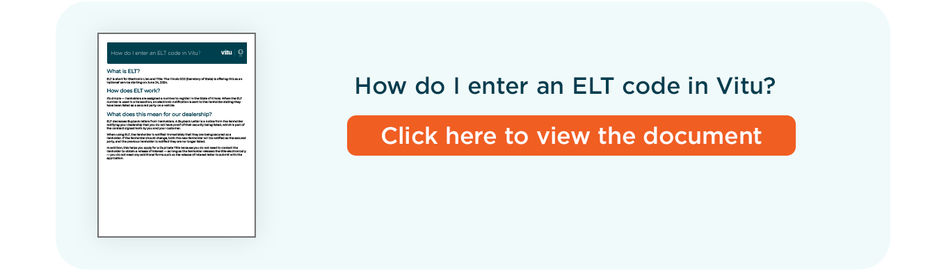 2024 August Vitu Quick Tips Newsletter