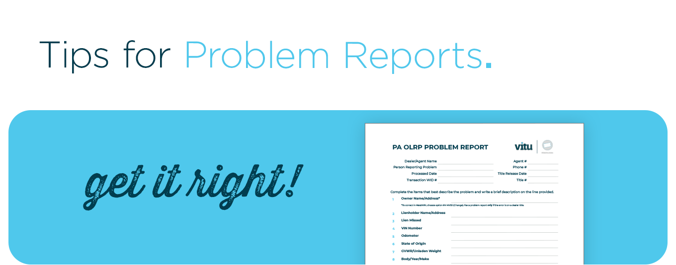 2024 June Vitu Quick Tips Newsletter