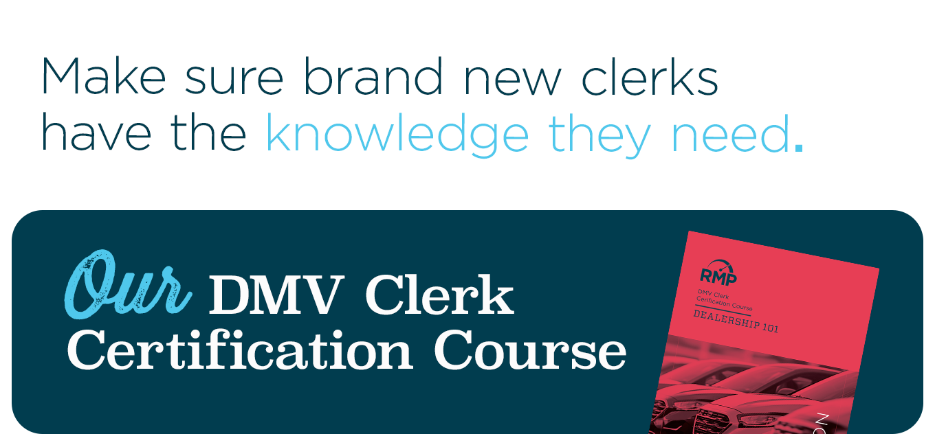 2024 March DMVdesk Quick Tips Newsletter