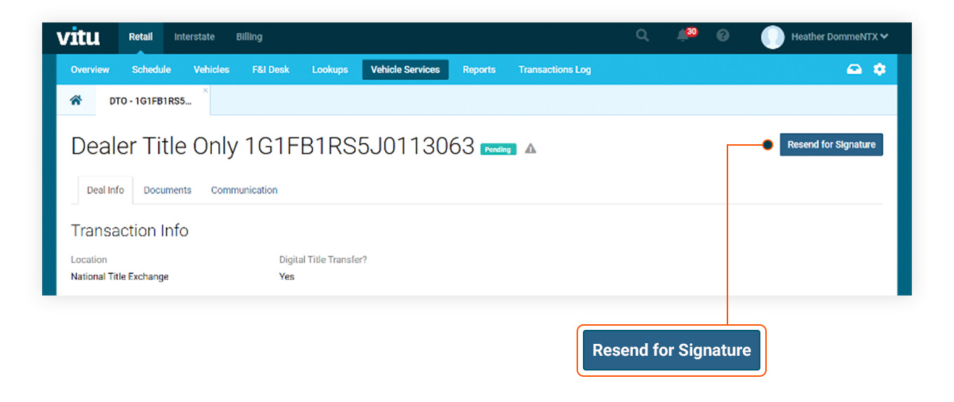 2024 March DMVdesk Quick Tips Newsletter