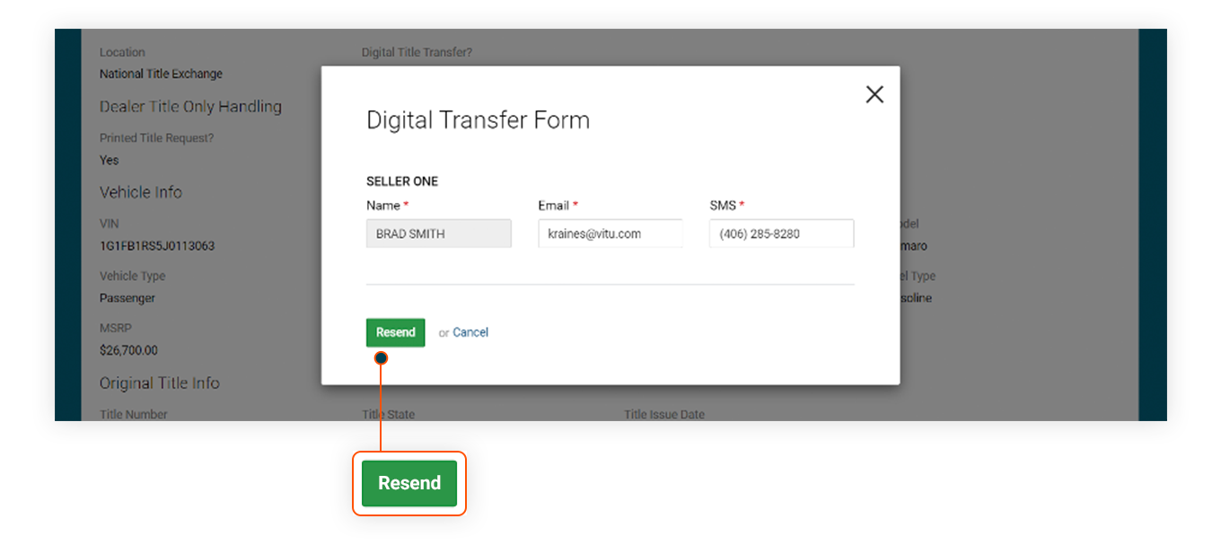 2024 March DMVdesk Quick Tips Newsletter