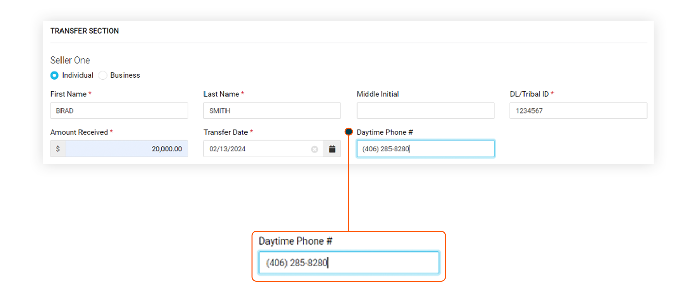 2024 March DMVdesk Quick Tips Newsletter