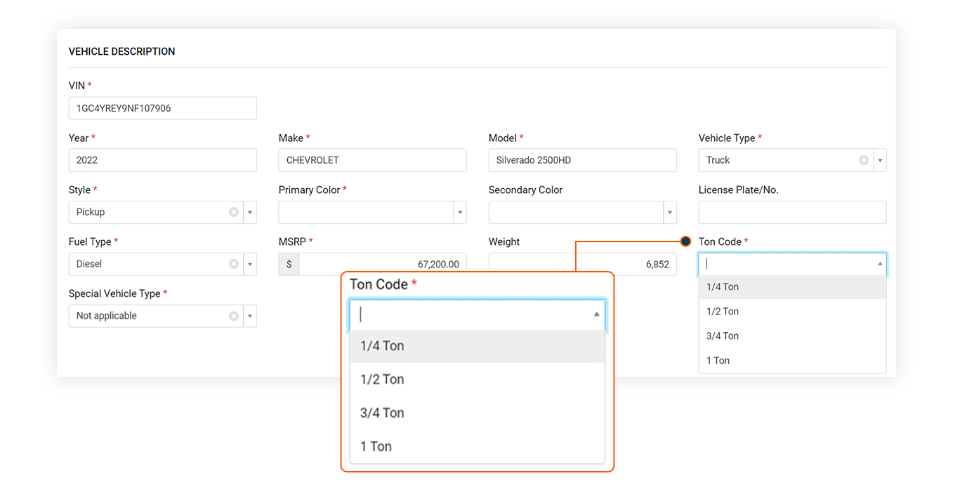 2024 March DMVdesk Quick Tips Newsletter