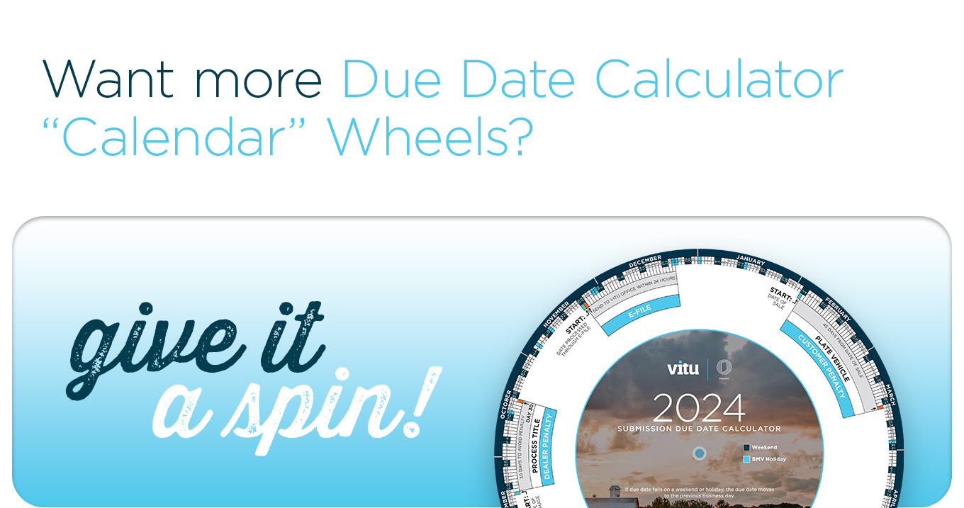 2024 May Vitu Quick Tips Newsletter