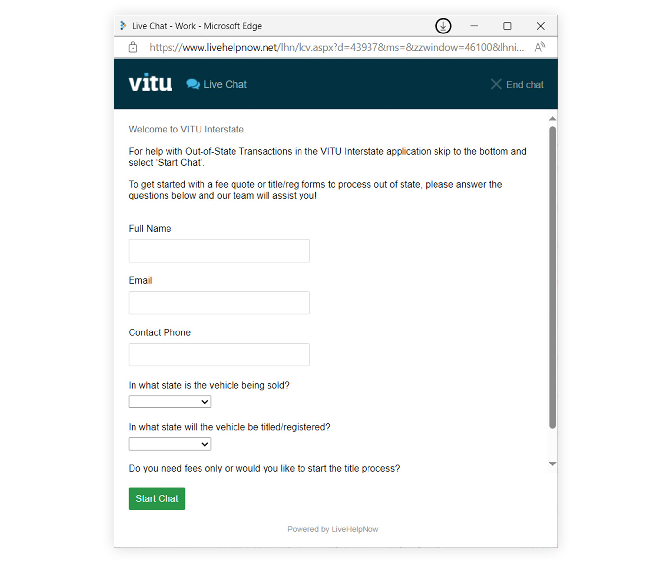 2024 May Vitu Quick Tips Newsletter