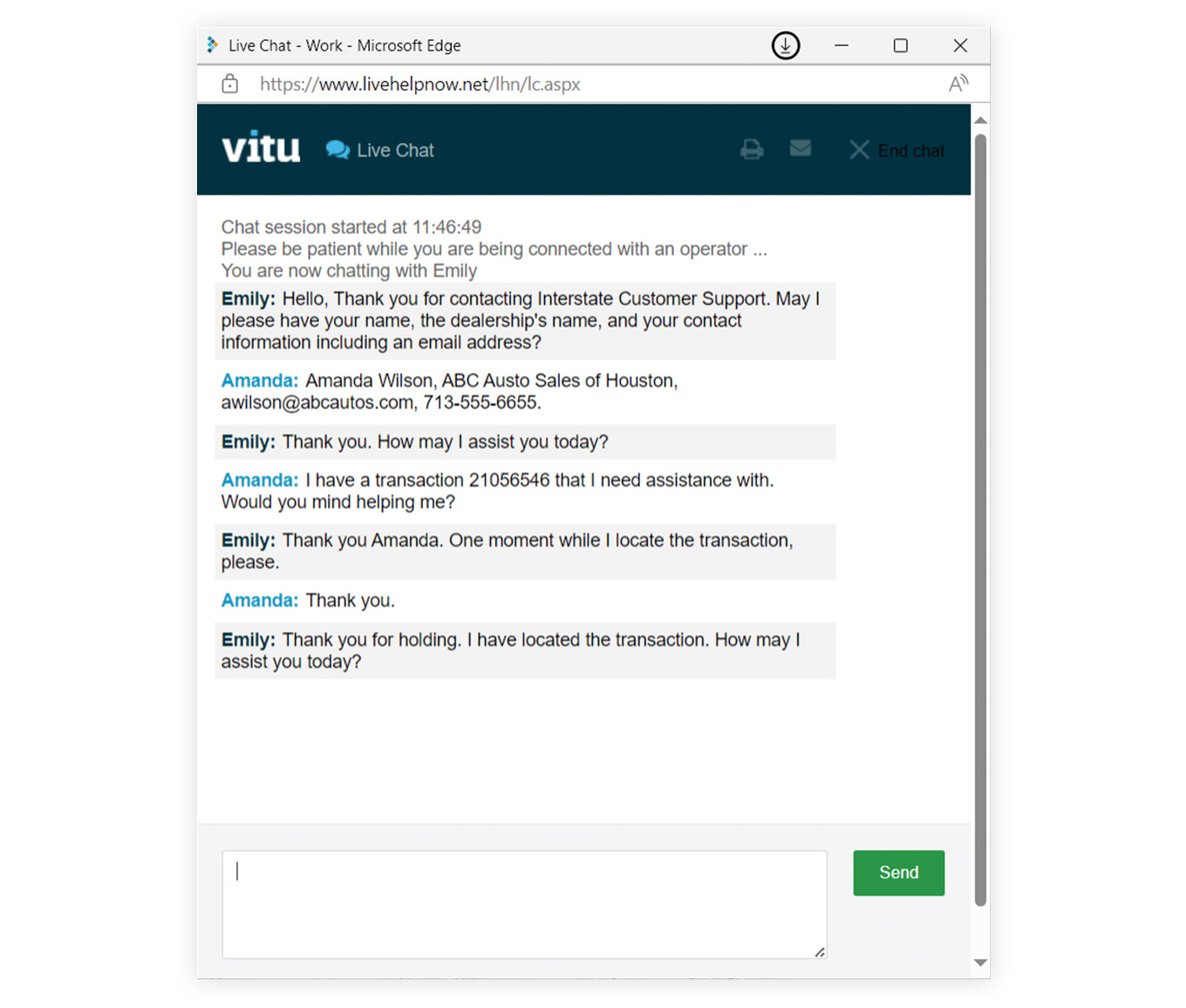 2024 May Vitu Quick Tips Newsletter