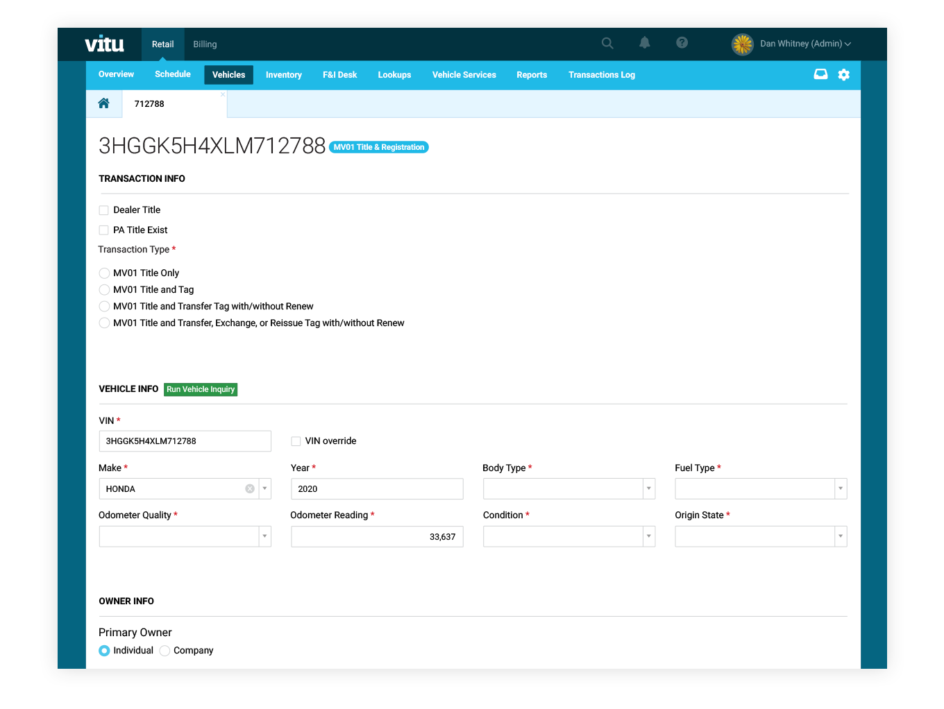 2024 May Vitu Quick Tips Newsletter