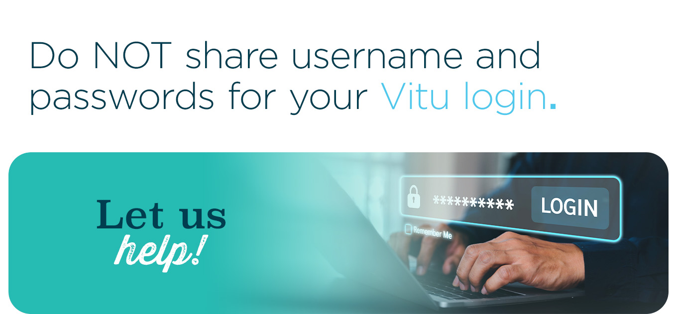 2024 November Vitu Quick Tips Newsletter