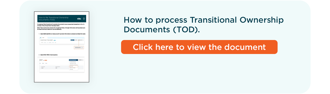 2024 October Vitu Quick Tips Newsletter