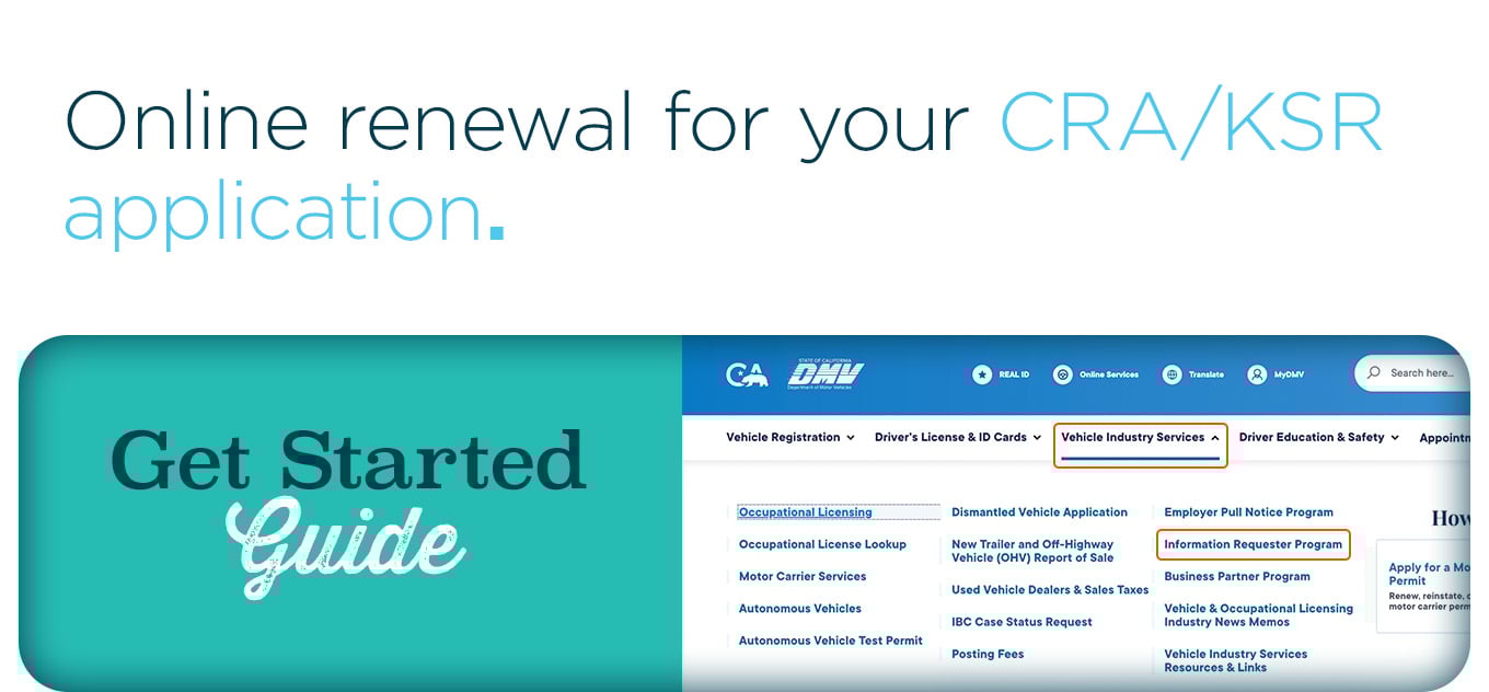 2025 April DMVdesk Quick Tips Newsletter