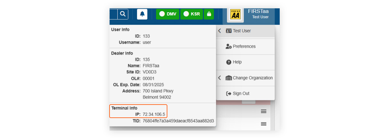 2025 April DMVdesk Quick Tips Newsletter