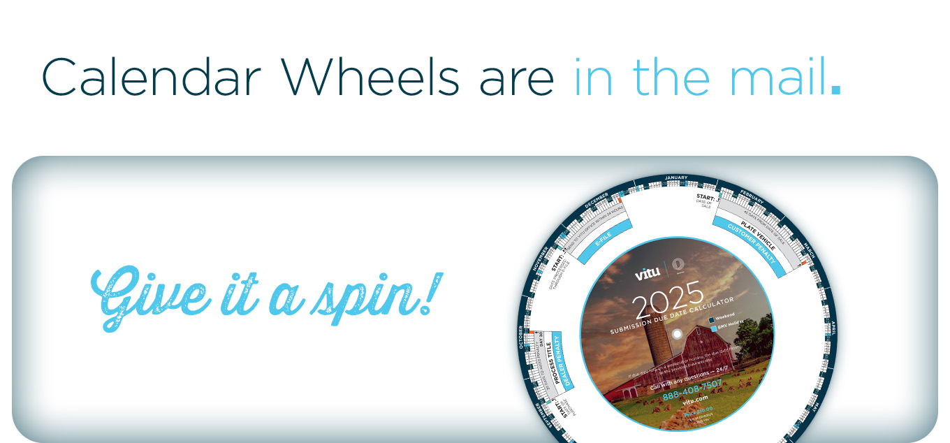 2025 January Vitu Quick Tips Newsletter