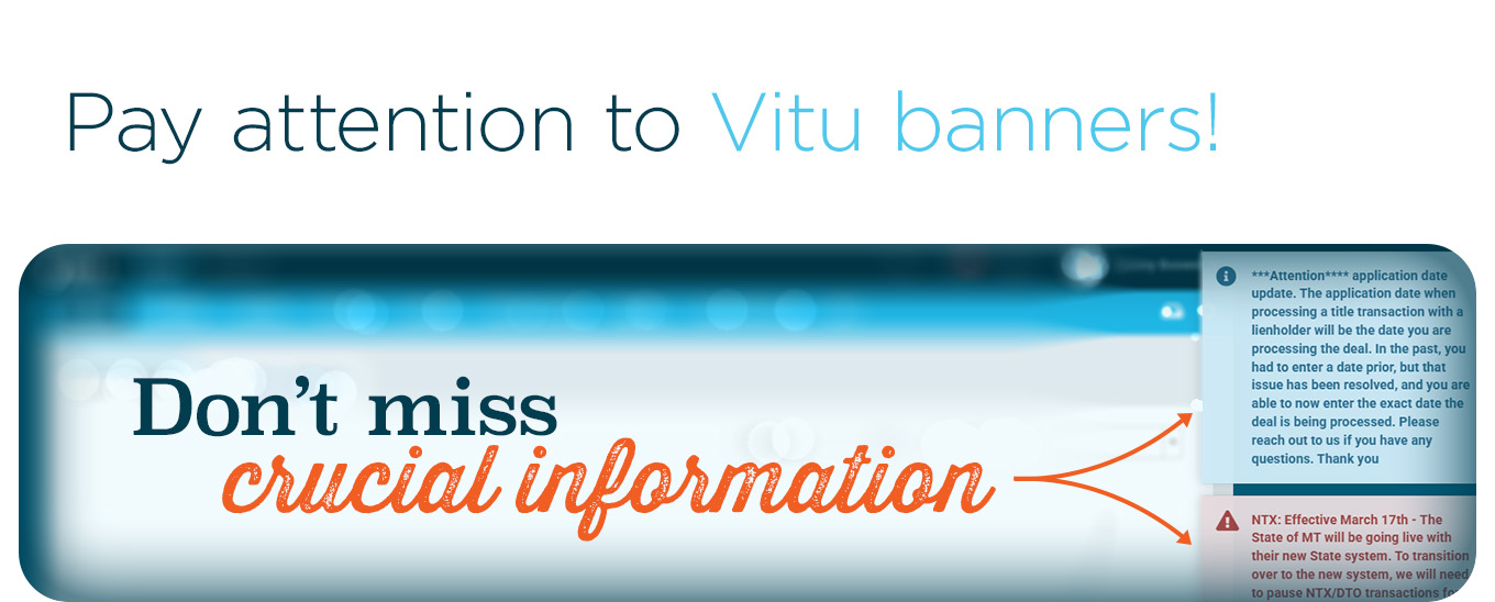 2025 March Vitu Quick Tips Newsletter