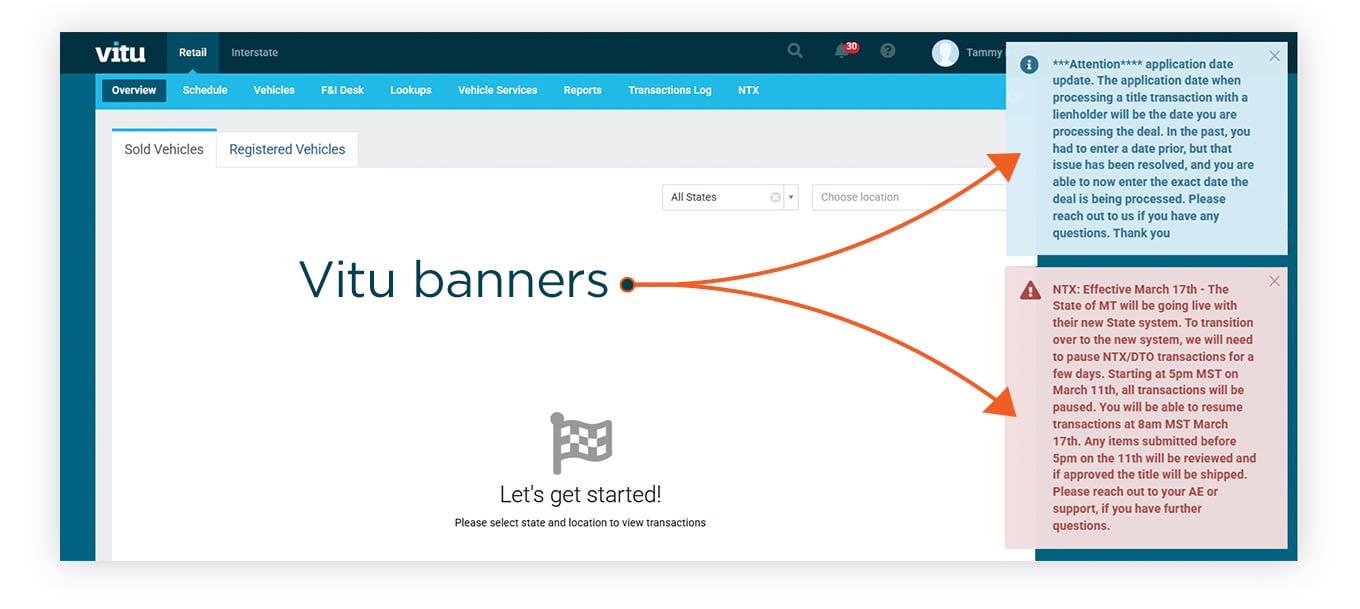2025 April Vitu NTX Quick Tips Newsletter